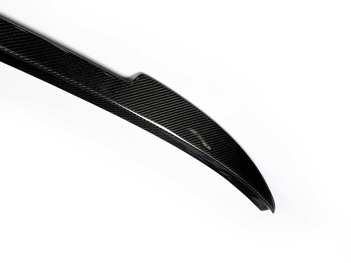 SPOILER V2 – Bskt Design