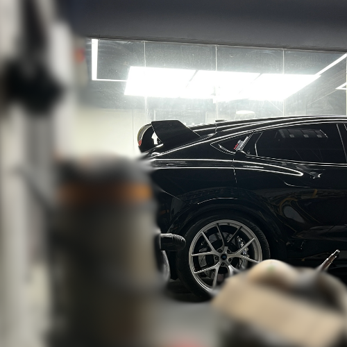 RALLY WING – Bskt Design