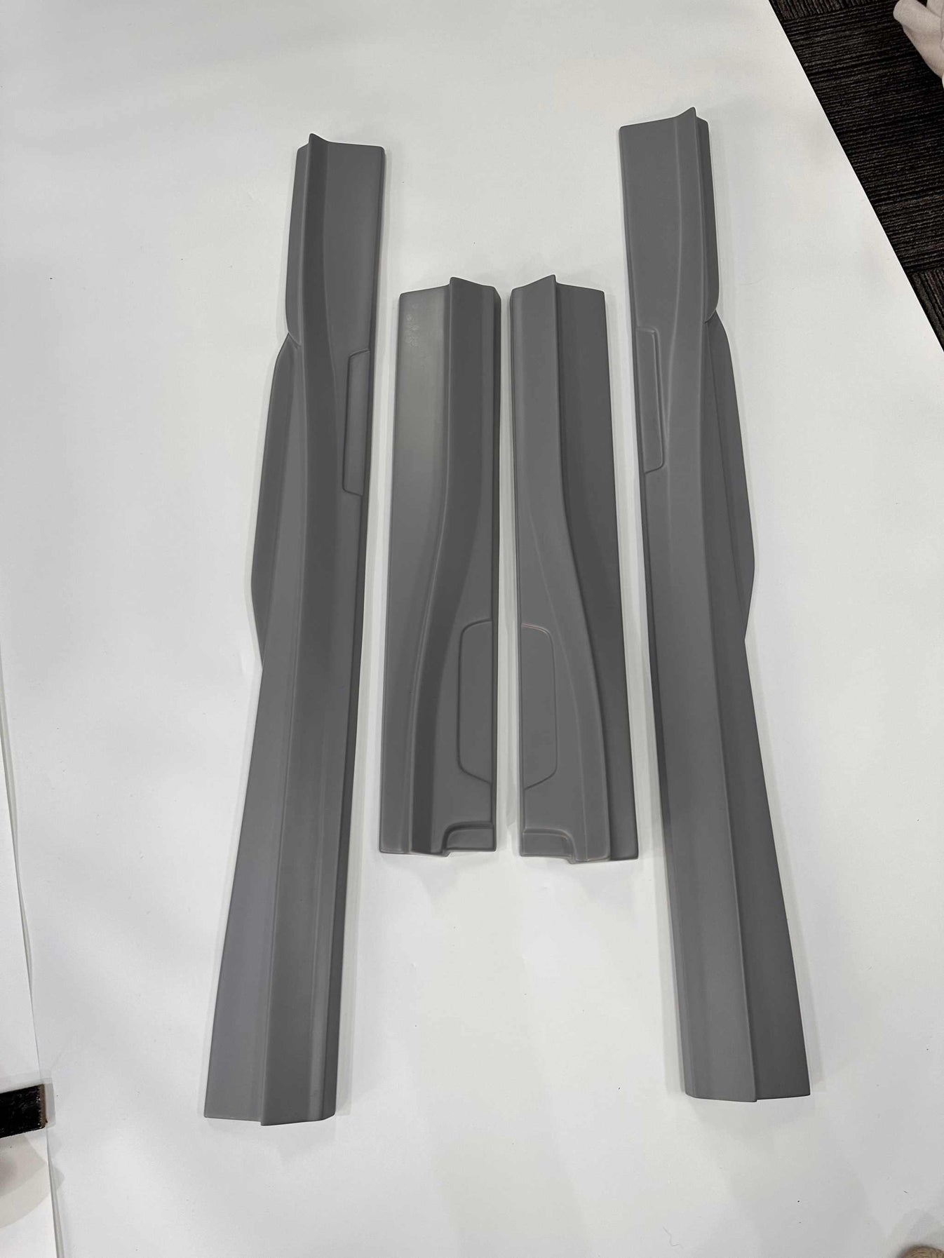 SIDES – Bskt Design