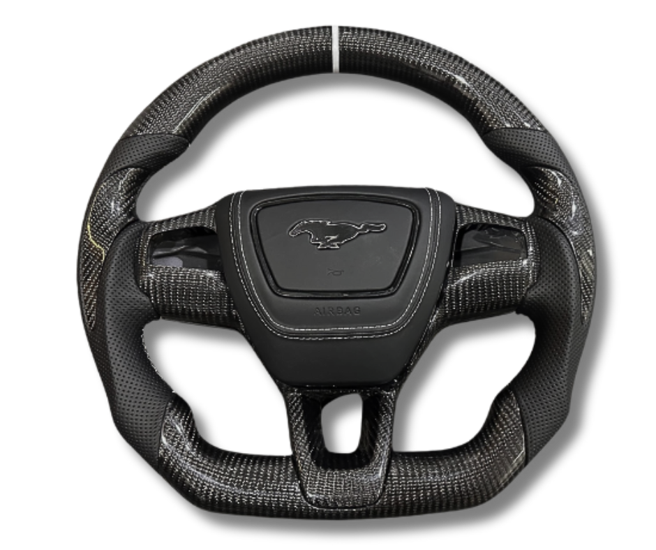 Custom Made Steering Wheels built your style with craftsmanship – Bskt ...